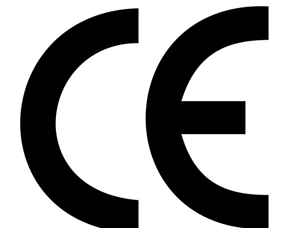 Your CE MARK Certificate / EU certificate of conformity for your ...