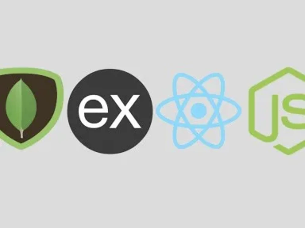 Build web application using mern stack | Upwork