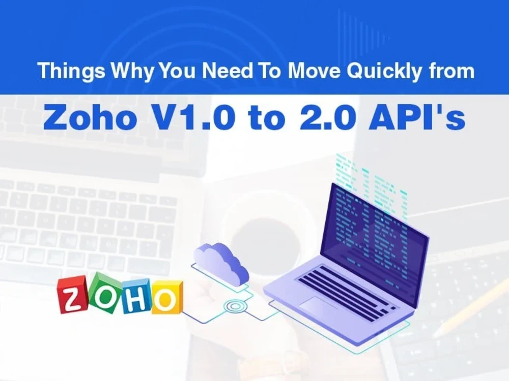 Zoho Crm Api Integration With Any Other Web System Upwork