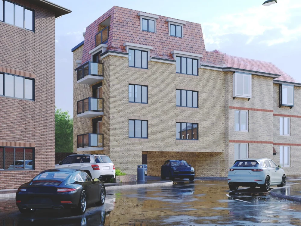 Detailed 3d models, renders and production drawings. | Upwork