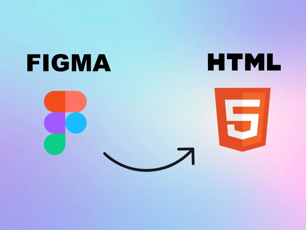 Your Figma/Adobe XD design converted to HTML/CSS/JS | Upwork