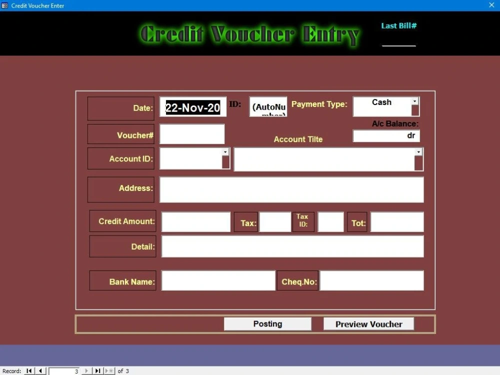 Microsoft Access Programming Specialist | Upwork