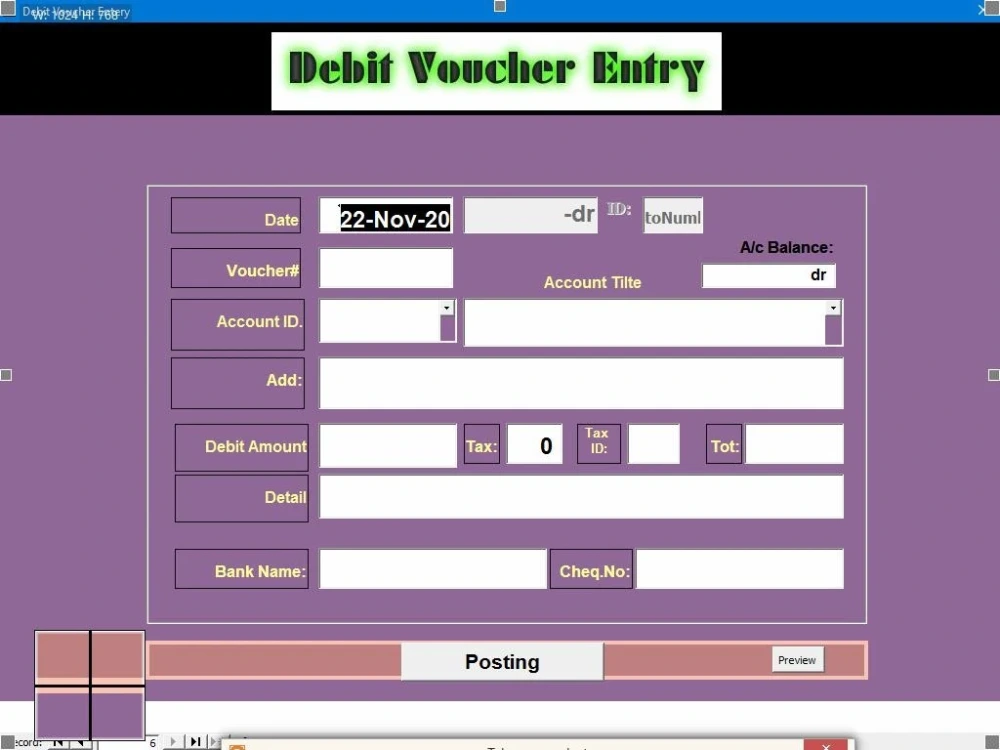 Microsoft Access Programming Specialist | Upwork