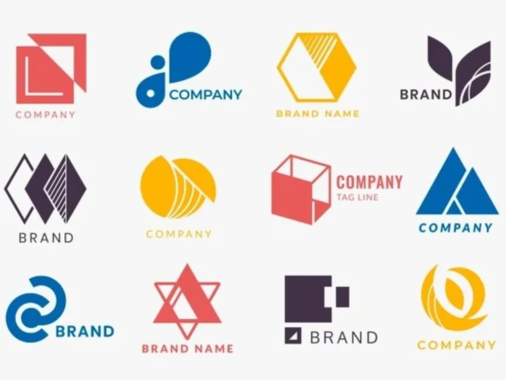 A amazing logo graphic design | Upwork