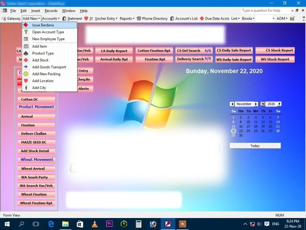 Microsoft Access Programming Specialist | Upwork