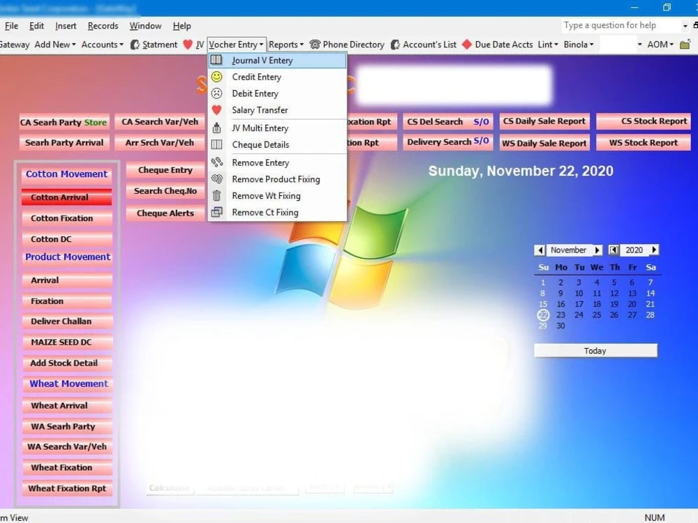 Microsoft Access Programming Specialist | Upwork