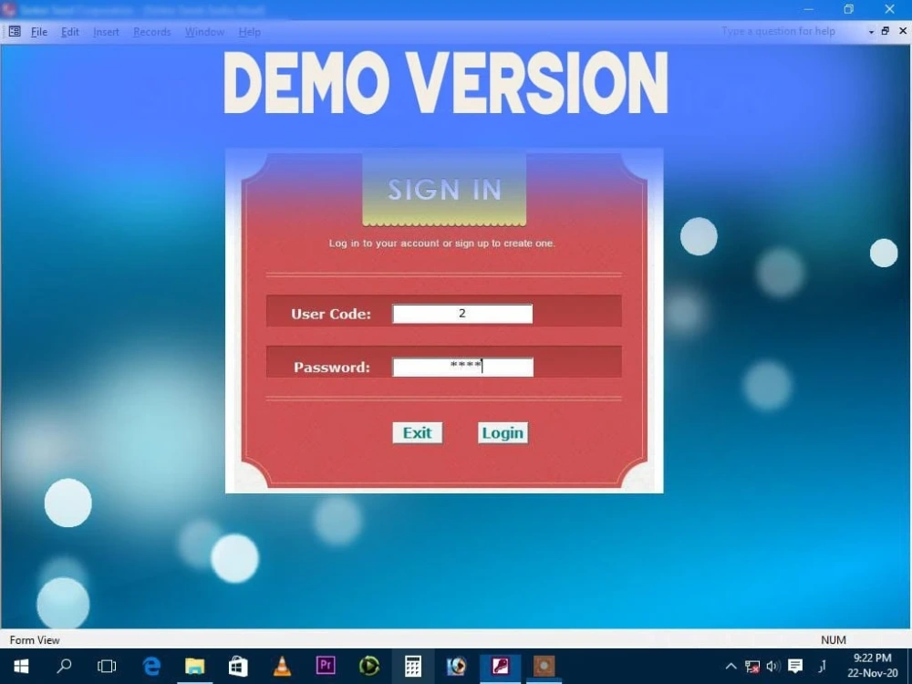 Microsoft Access Programming Specialist | Upwork