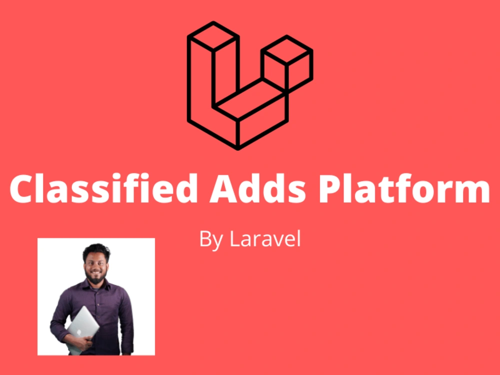 A custom e-commerce website developed by PHP, Laravel framework | Upwork
