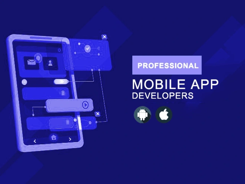 Outstanding android app & Android app solutions | Upwork