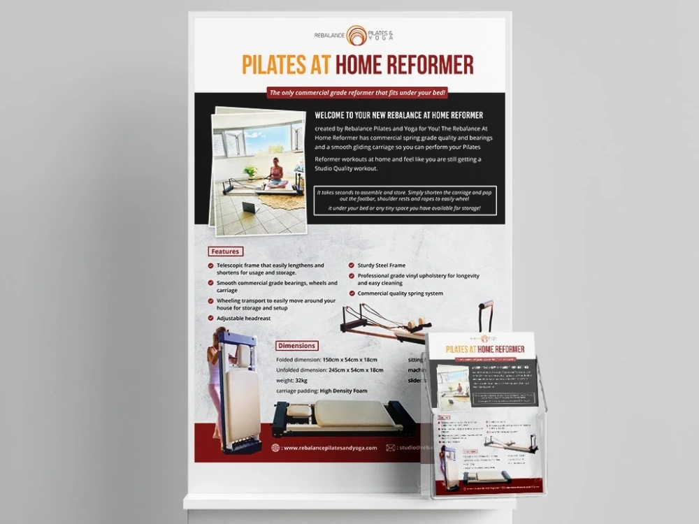 A High Quality flyer design | Upwork