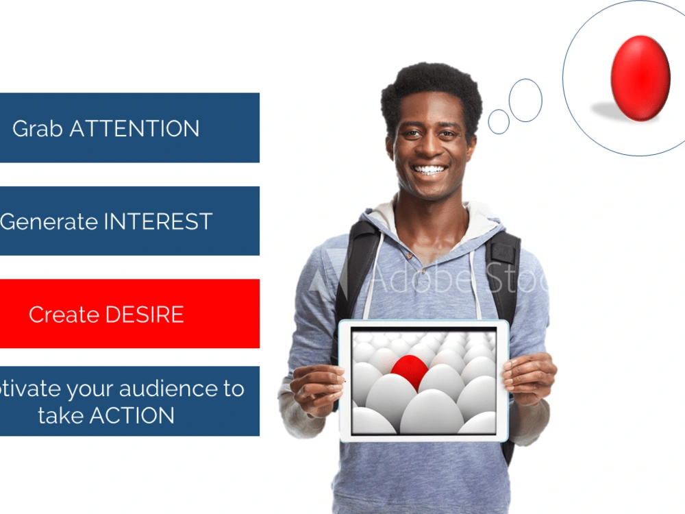 A Powerful PowerPoint Presentation Using Schematics, Diagrams ...