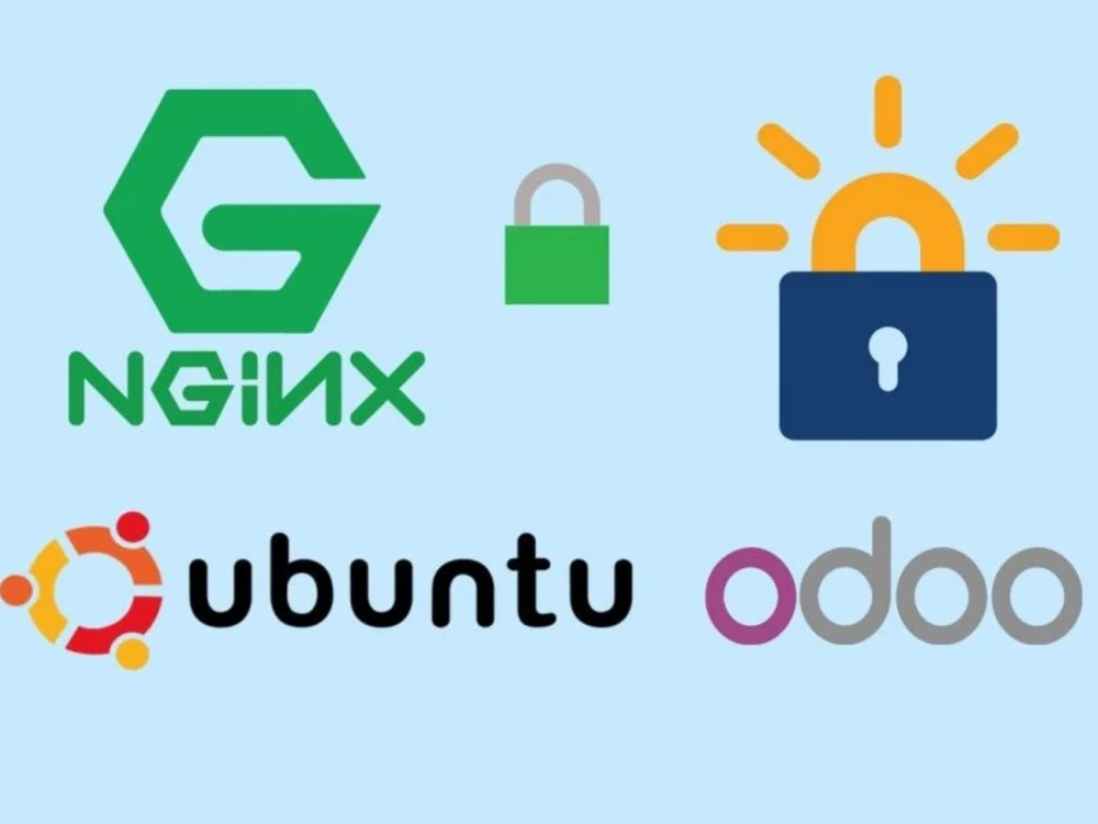 Odoo installation with Nginx and SSL | Upwork