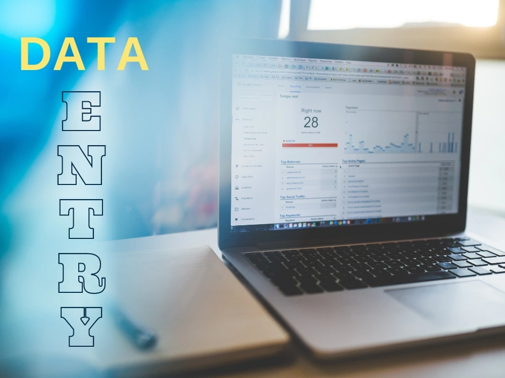 Excel data entry, PDF to excel, copy paste data entry, Excel Projects ...