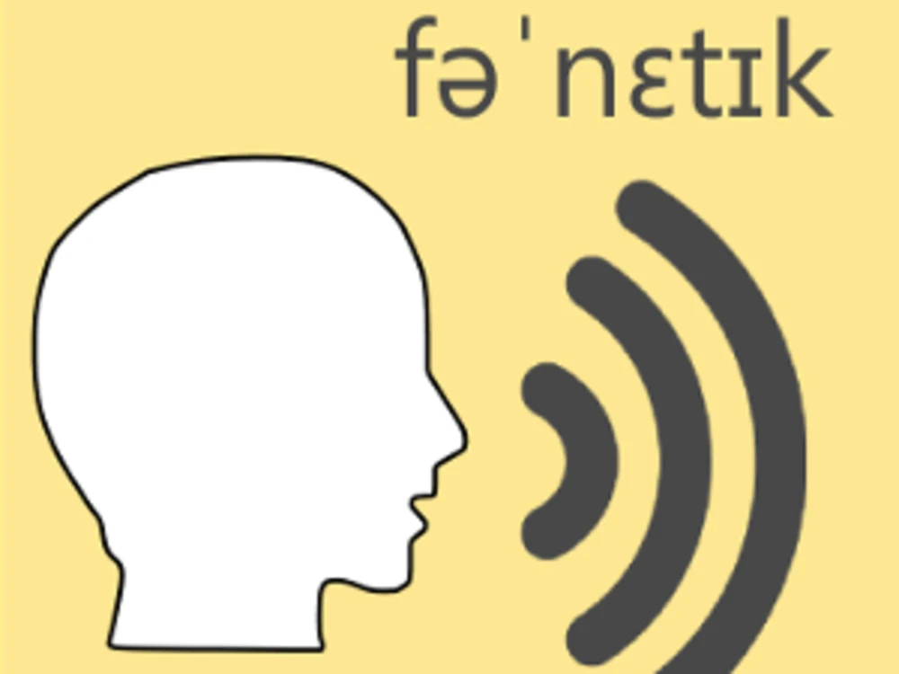 Phonetic transcription of written texts (International Phonetic ...