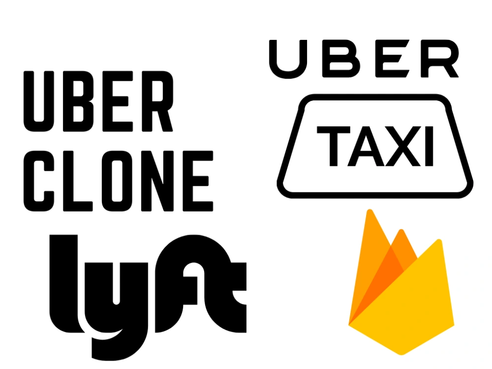 A cab hailing App(Like Uber) with backend | Upwork