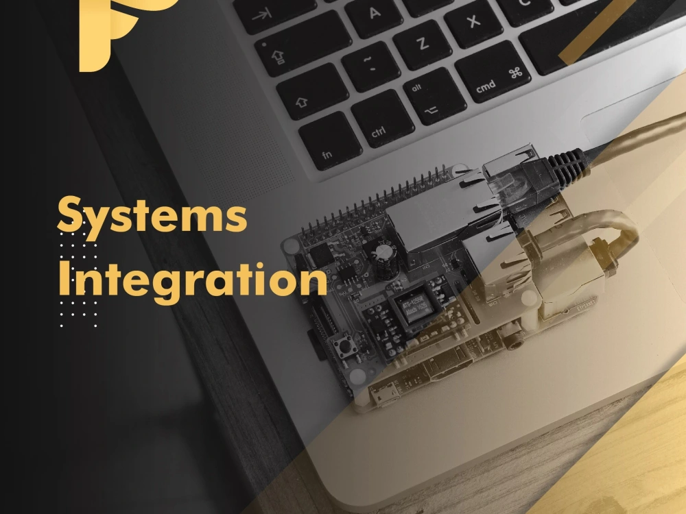 A fully integrated Systems IoT Application tailored to your business needs | Upwork