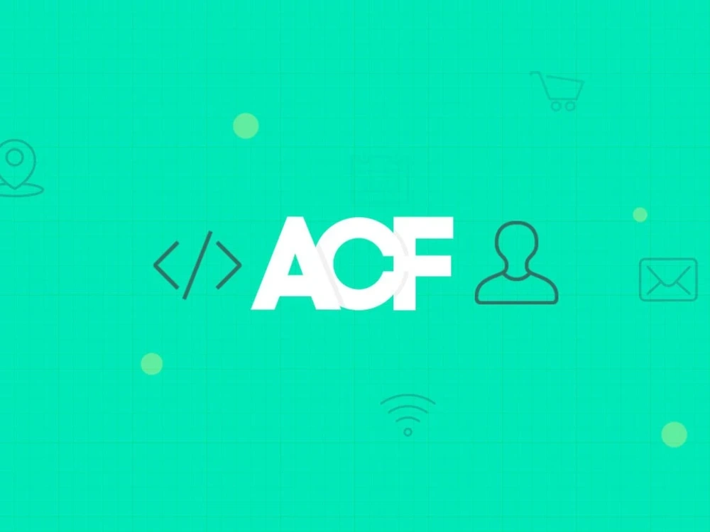 Install, customize website using advanced custom fields pro wordpress | Upwork