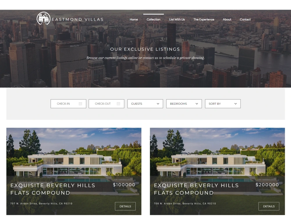 A custom Wix Website using Corvid | Upwork A custom Wix Website using Corvid | Upwork