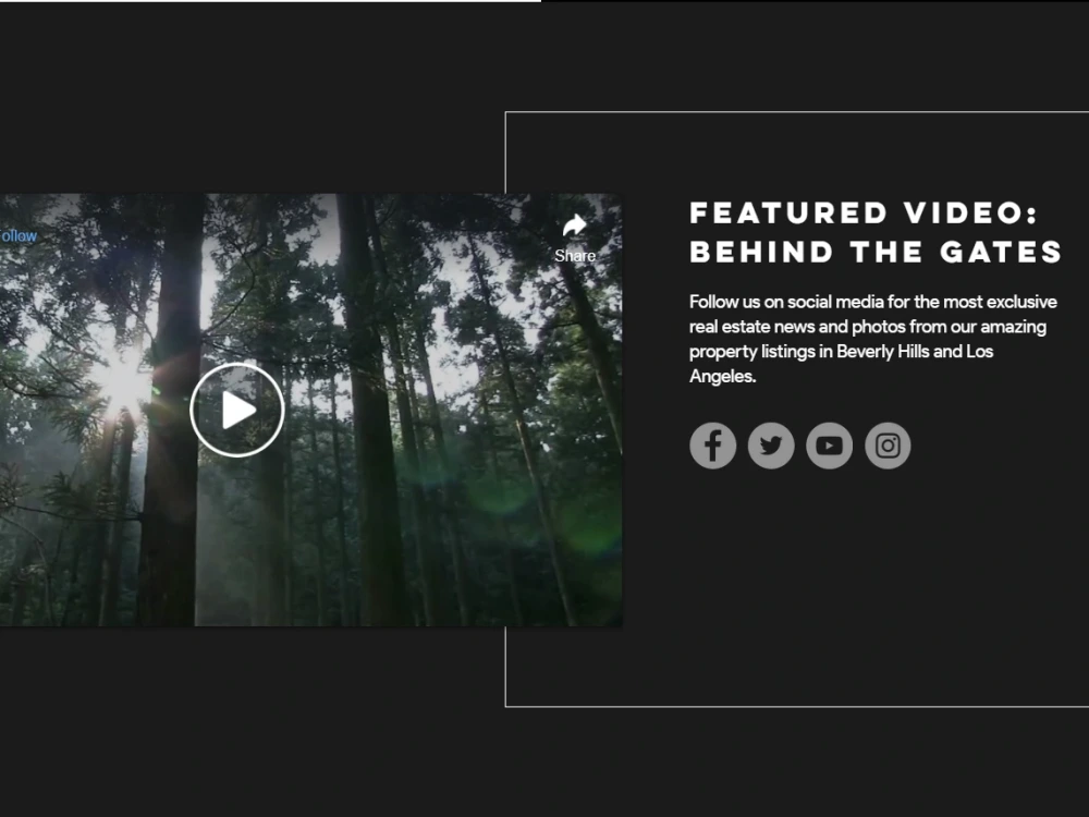 A custom Wix Website using Corvid | Upwork A custom Wix Website using Corvid | Upwork