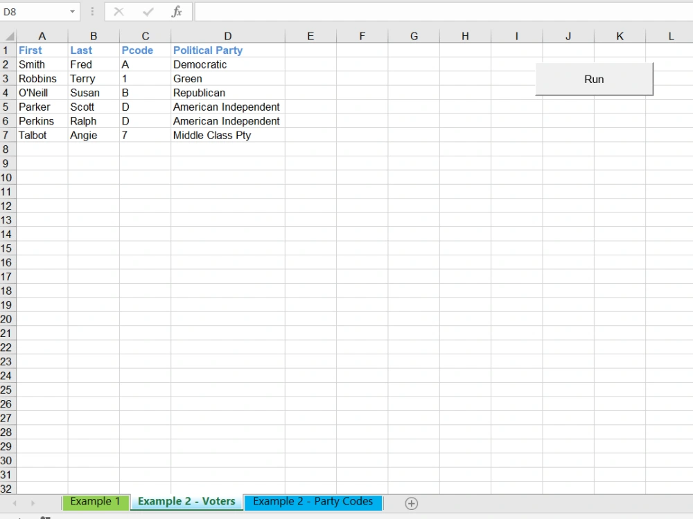 Excel Sheet Formula Pivot Table Chart Vlookup Automate Using Macro Upwork 1347