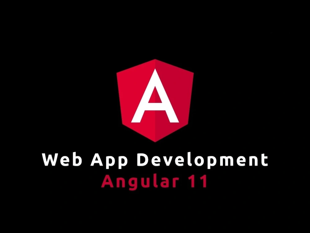 A functioning ANGULAR web app ( maintainable, scalable and more ) | Upwork A functioning ANGULAR web app ( maintainable, scalable and more ) | Upwork