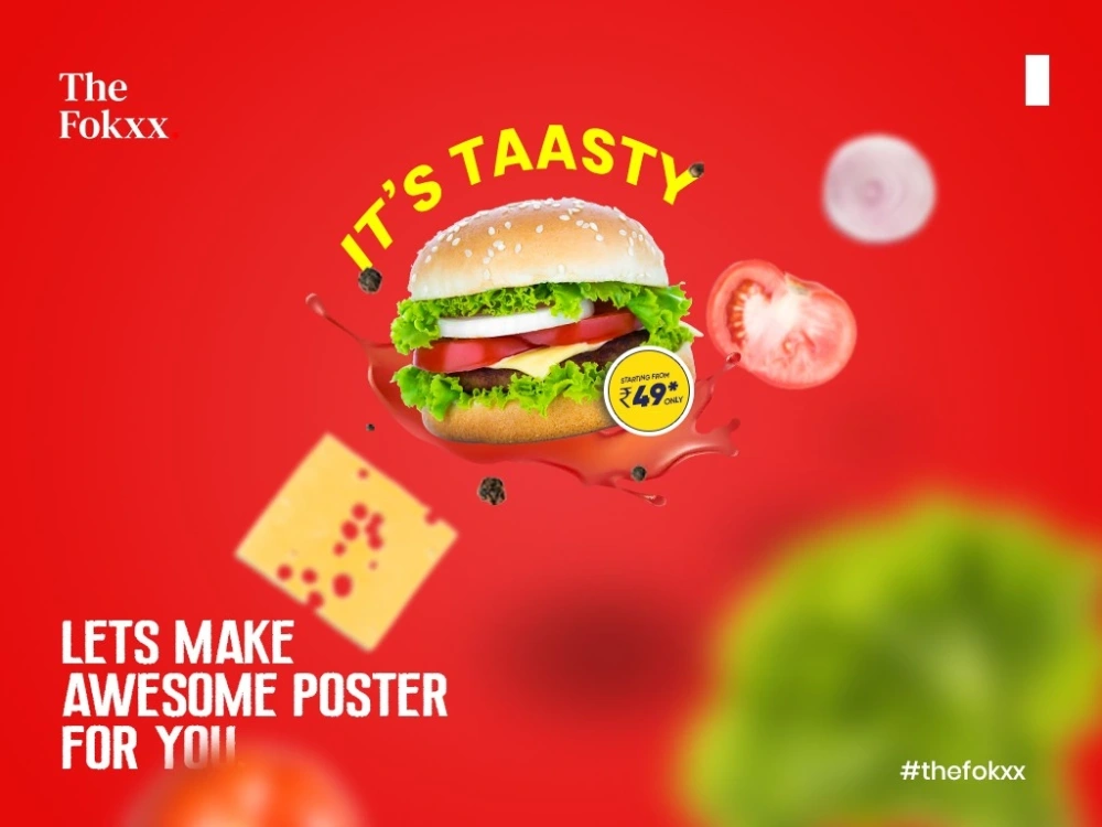 A wonderful social media poster | Upwork