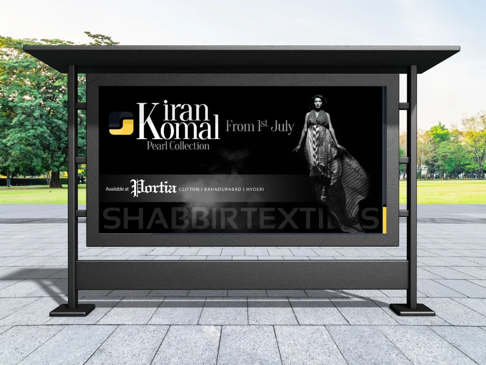 Amazing Outdoor Banner, Hoarding, Signage, etc. | Upwork