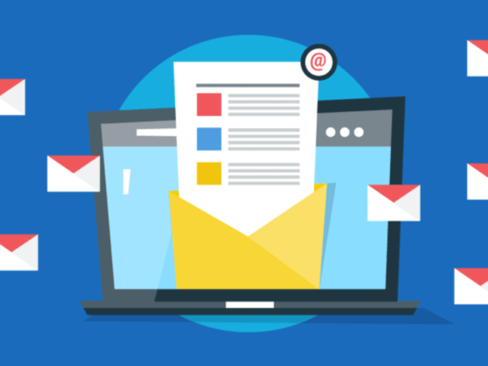 A mailing list curated to your requirements with verified & working ...