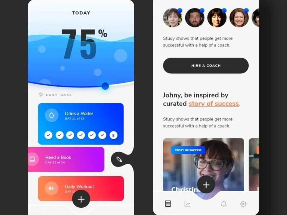 UI/UX for your app or website | Upwork