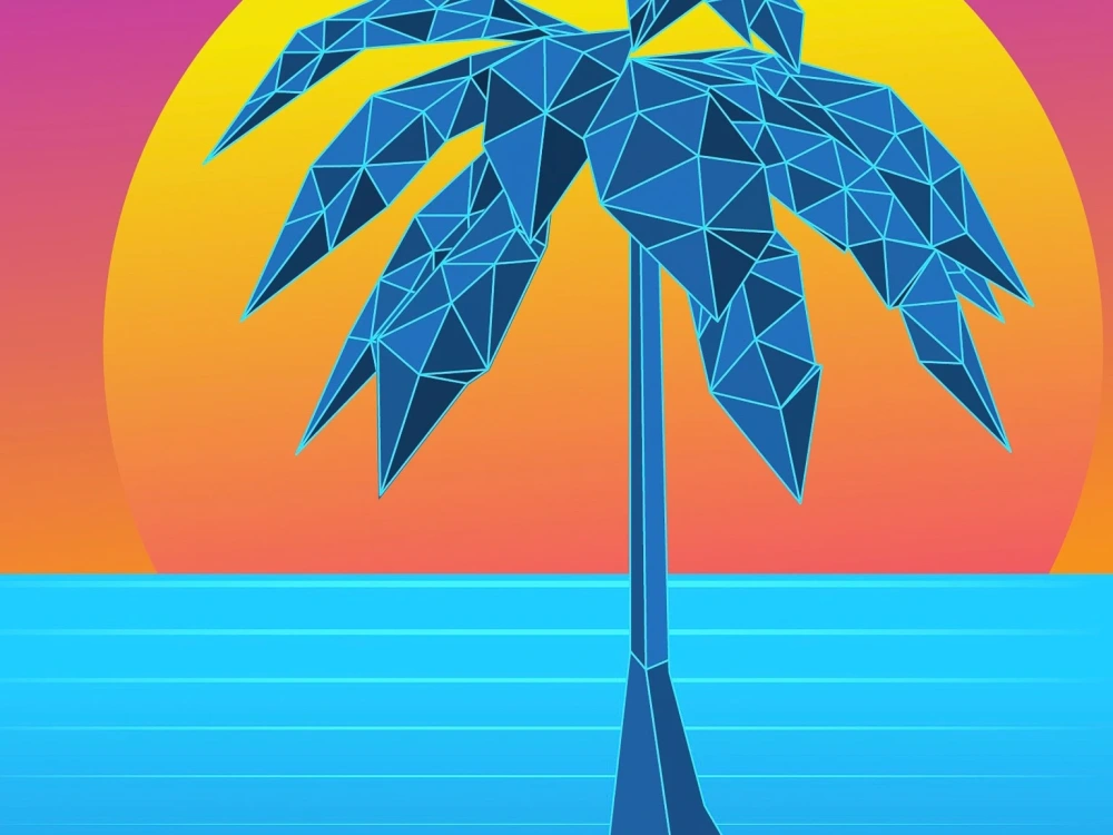 A Set of 5 cool Vector Graphics | Upwork