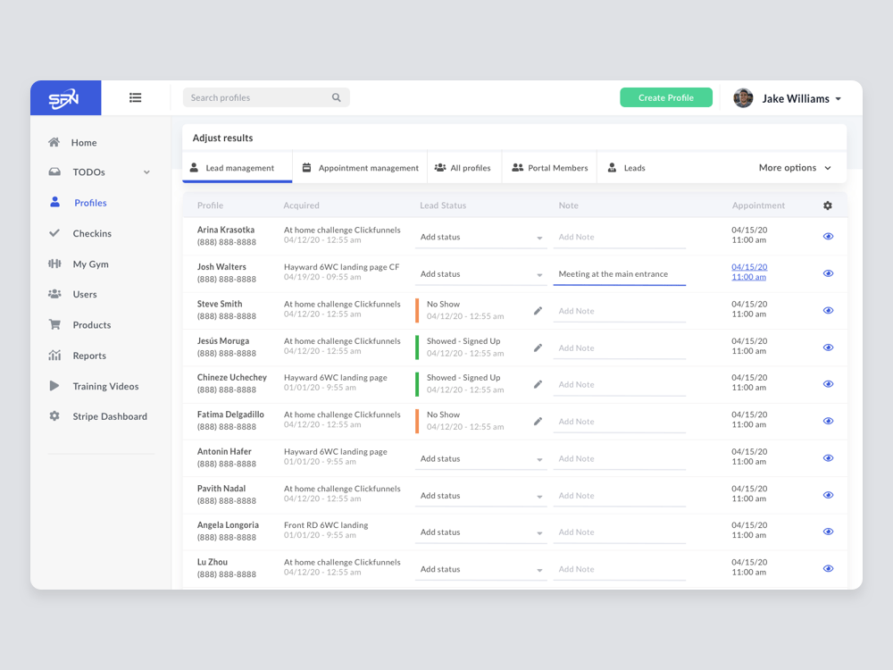 App or Website UI/UX Design | Upwork