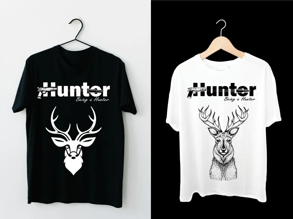 T-shirt designs that sells for your POD business. | Upwork