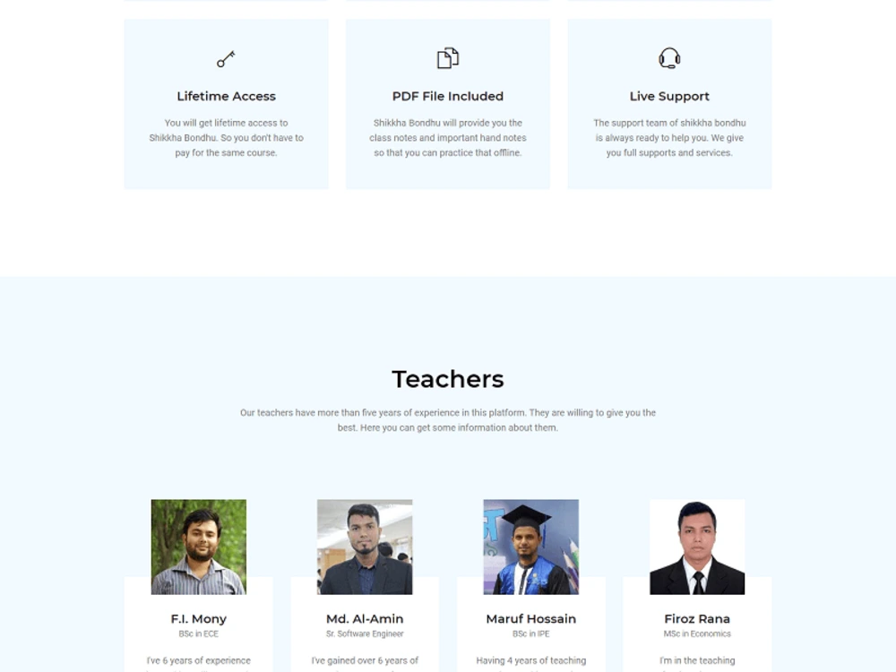 A responsive Website for your business in a minimum time. | Upwork