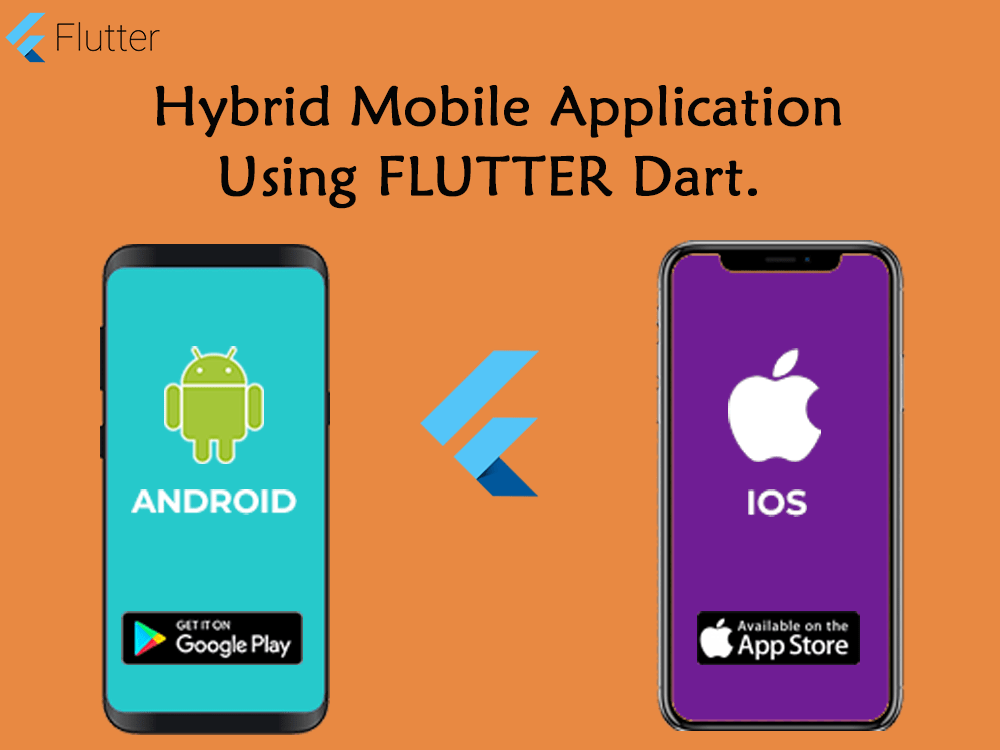 An Amazing FLUTTER Mobile Application | Upwork