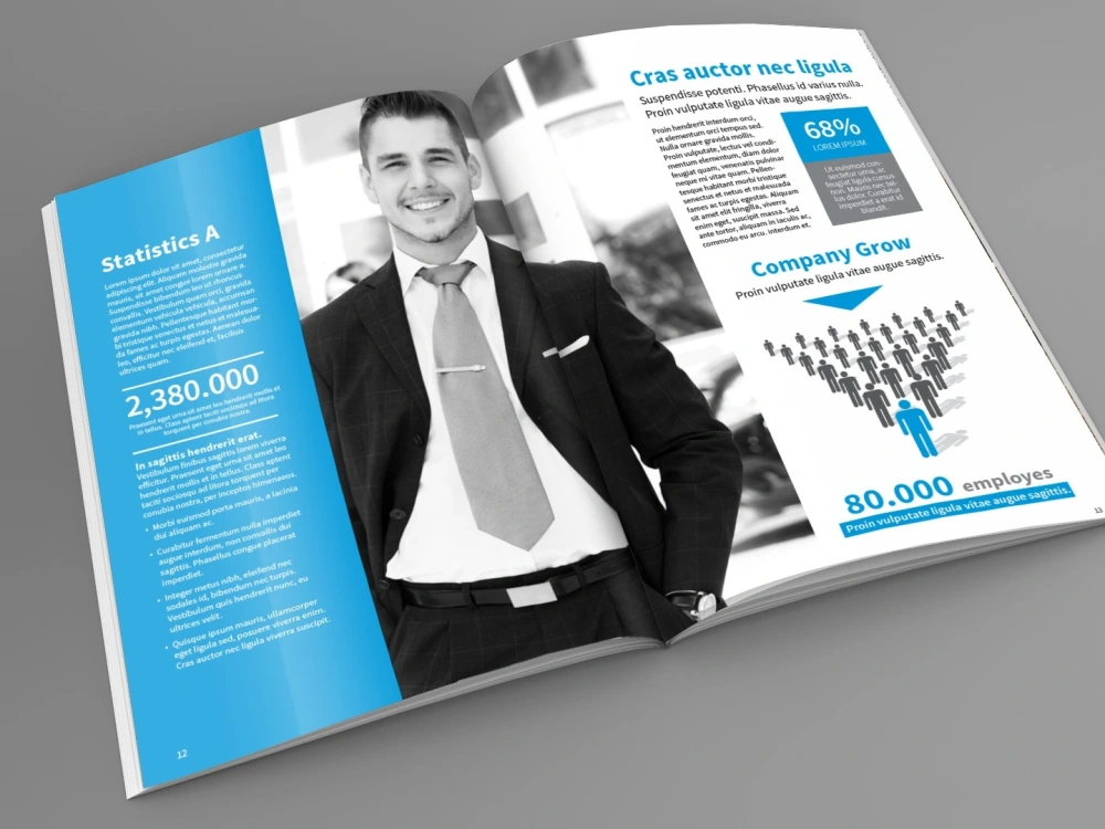 A Book layout design for both Amazon KDP and Ebook Kindle | Upwork