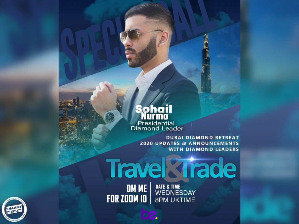 A aesthetically pleasing posters | Upwork