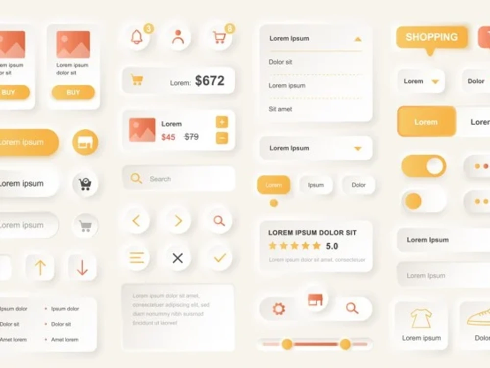 UI / UX design 24 hours complete, responsive and trendy | Upwork