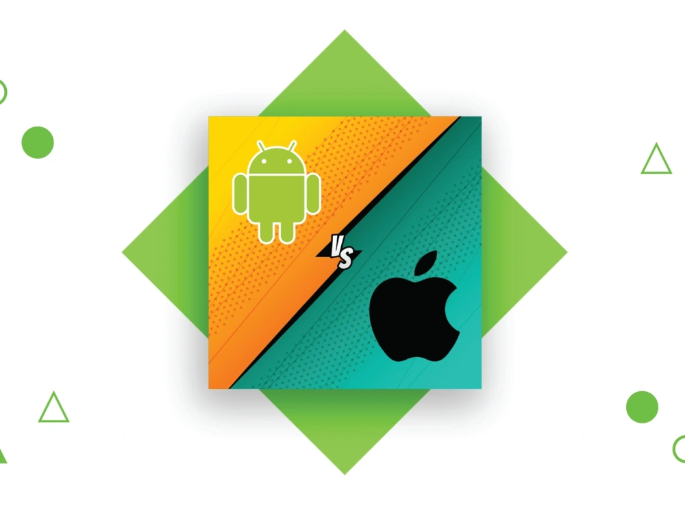 Amazing Mobile App for Both Platforms (Android & iOS) | Upwork