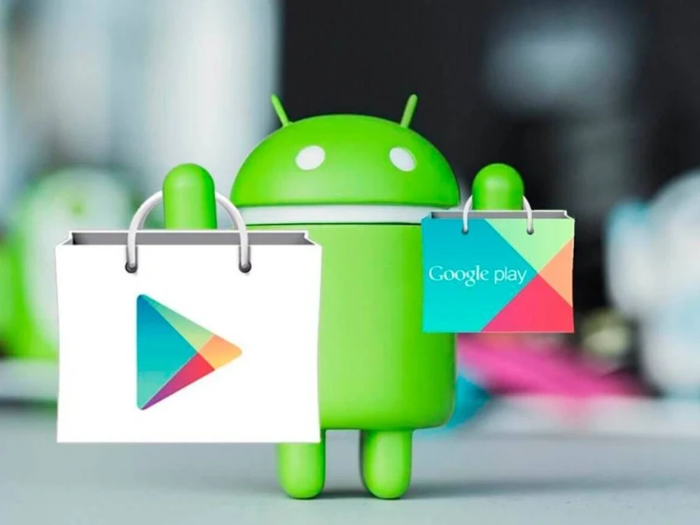 Amazing Mobile App for Both Platforms (Android & iOS) | Upwork