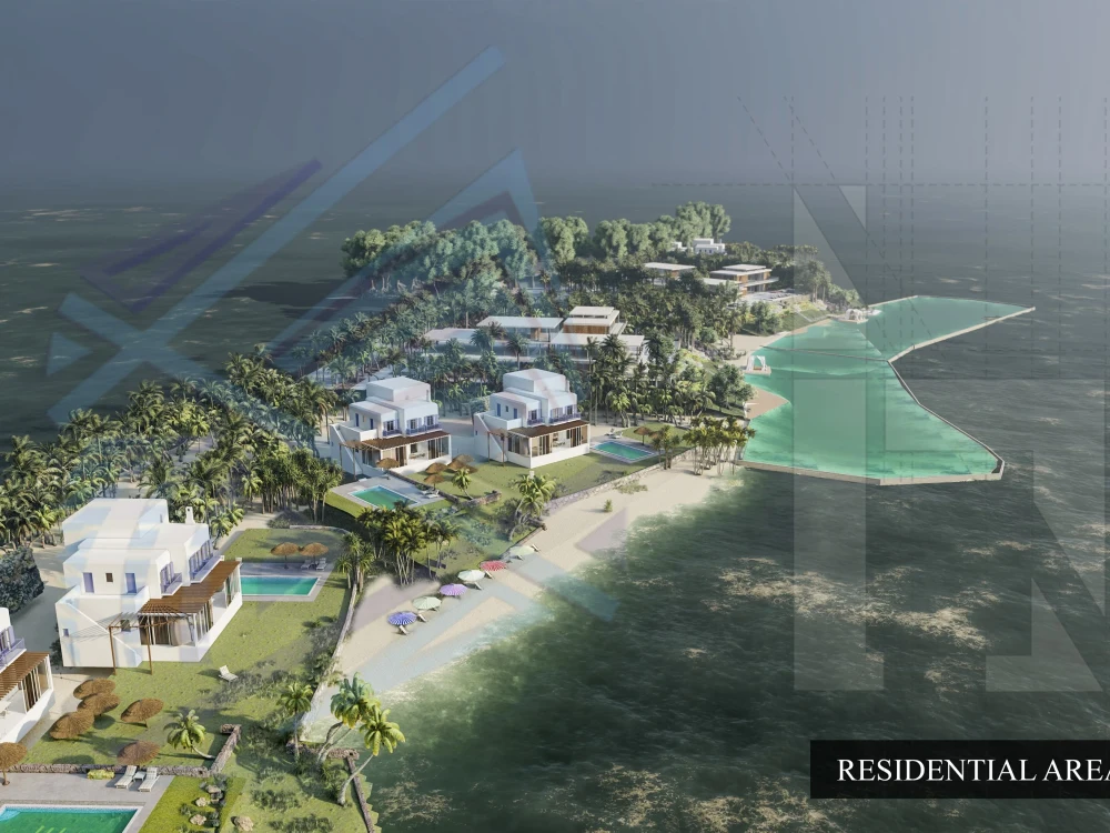 A Fantastic Urban Scale Project Renders | Upwork