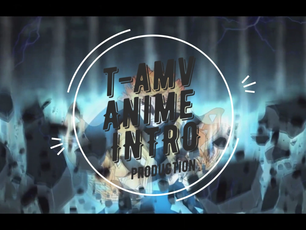 A fully synchronized, HD anime music video AMV for your music/song | Upwork