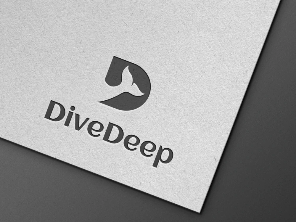 An amazing Lettermark , Monogram, Initials logo | Upwork