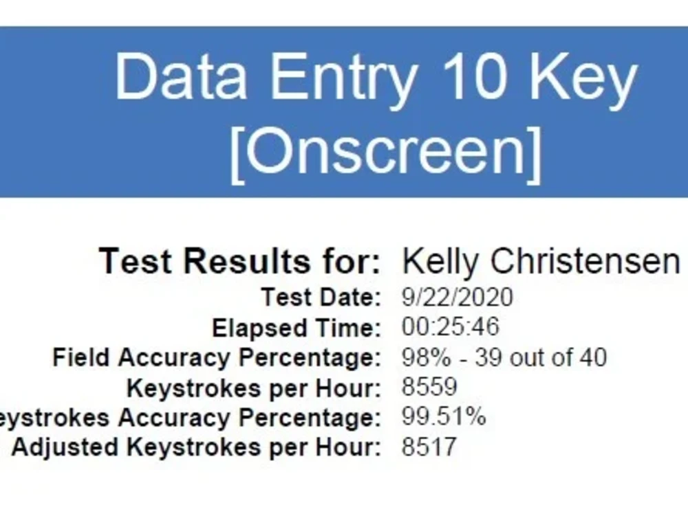 Up to 1,000 Lines of QuickBooks Data Entry | Upwork