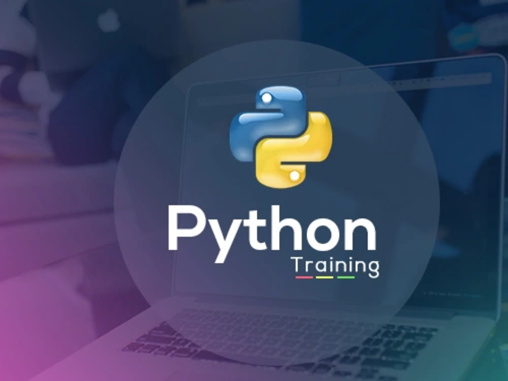 Complete training in Python from scratch. | Upwork