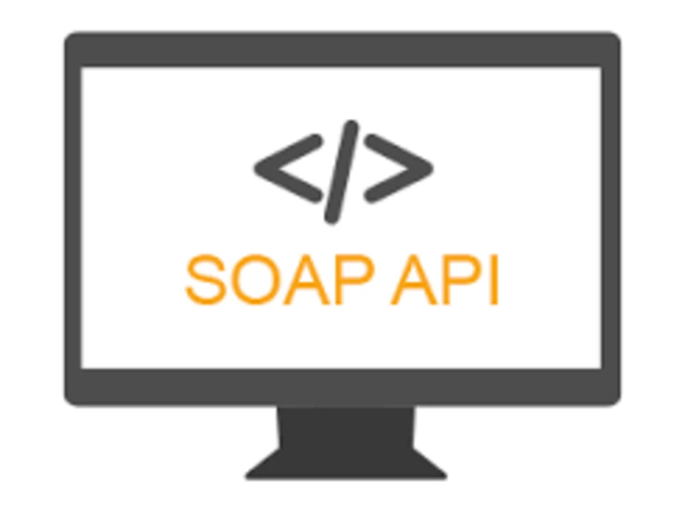 A SOAP API integration. | Upwork
