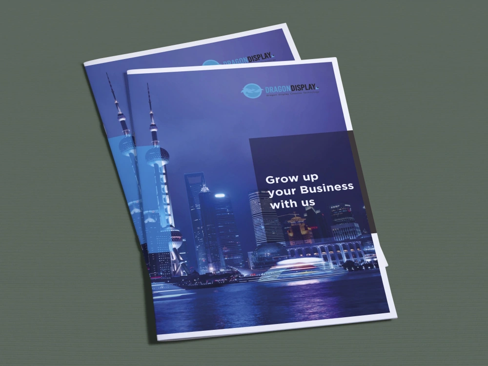 A fantastically design high-end Flyer | Upwork