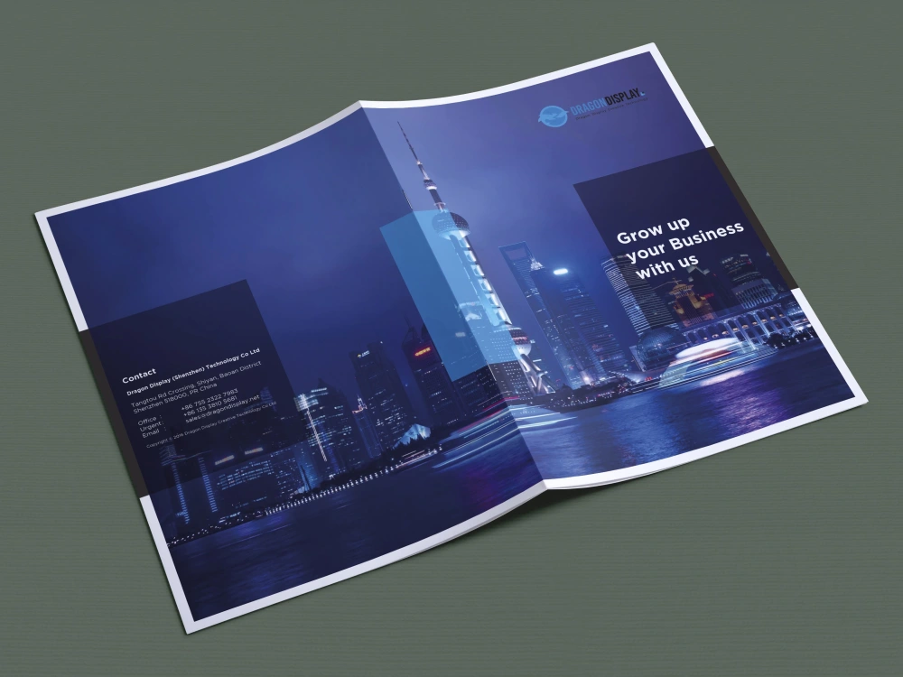 A fantastically design high-end Flyer | Upwork