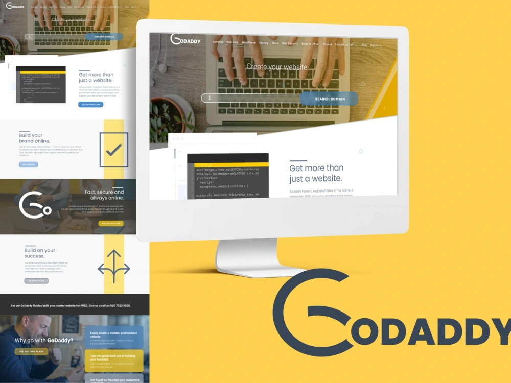 A Premium UX UI design for your website in Figma | Upwork