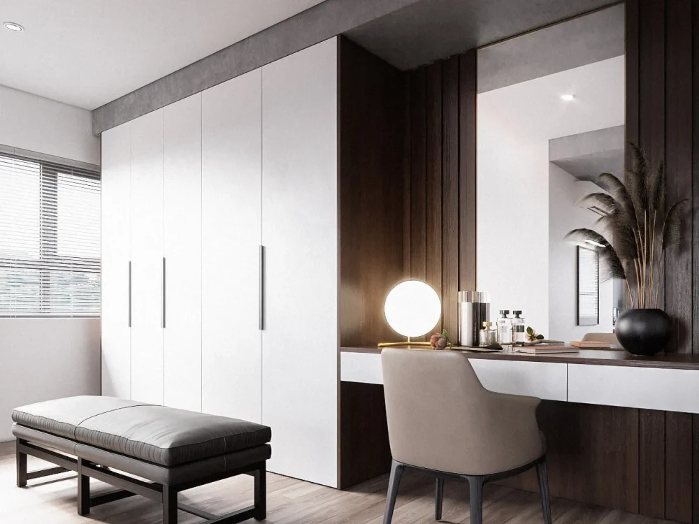A Fantastic Interior Render Works | Upwork