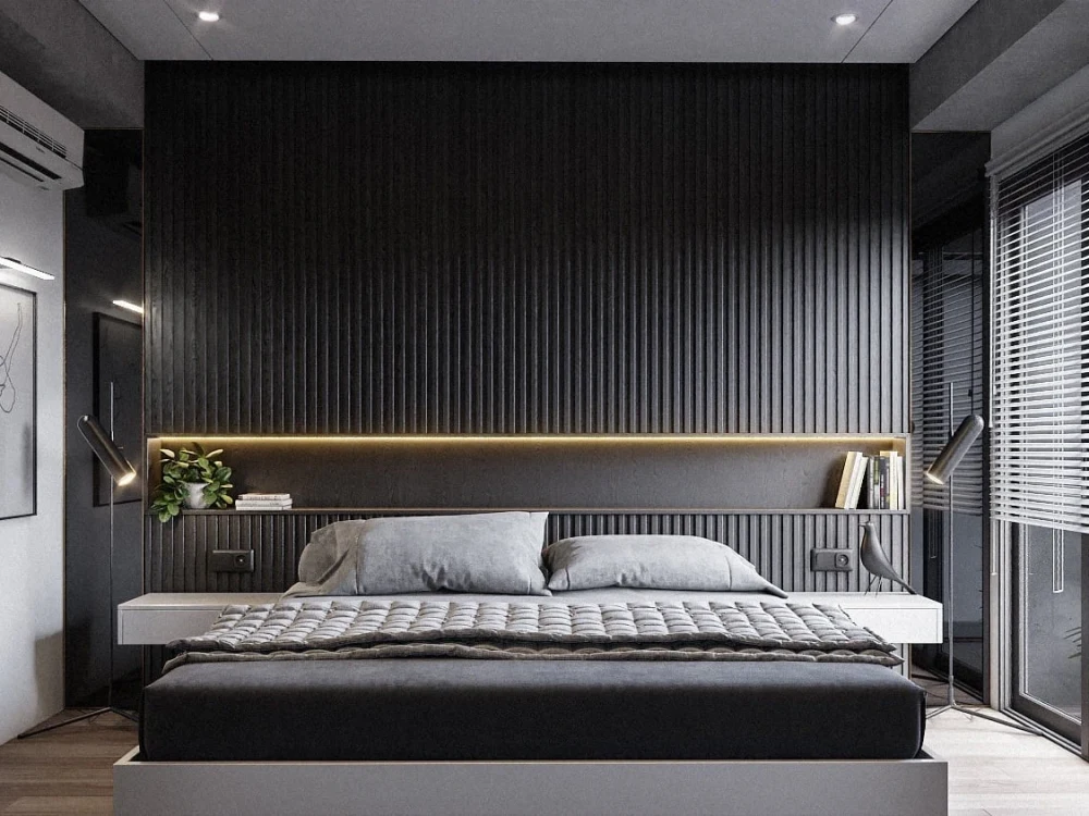 A Fantastic Interior Render Works | Upwork